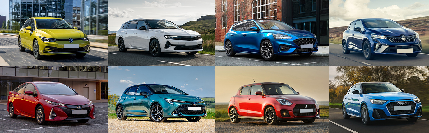 Best Hatchbacks to Buy in the UK 2024