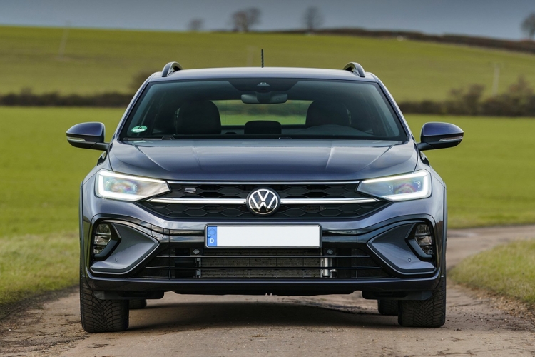 VOLKSWAGEN TAIGO HATCHBACK Style